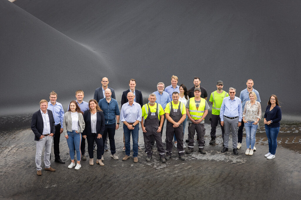 CREMER CREMER ERZKONTOR acquires Europe’s largest processor of chrome ...